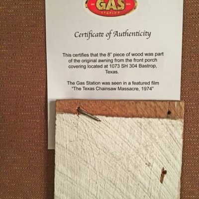 Gas Station Merch – Texas Gas Station