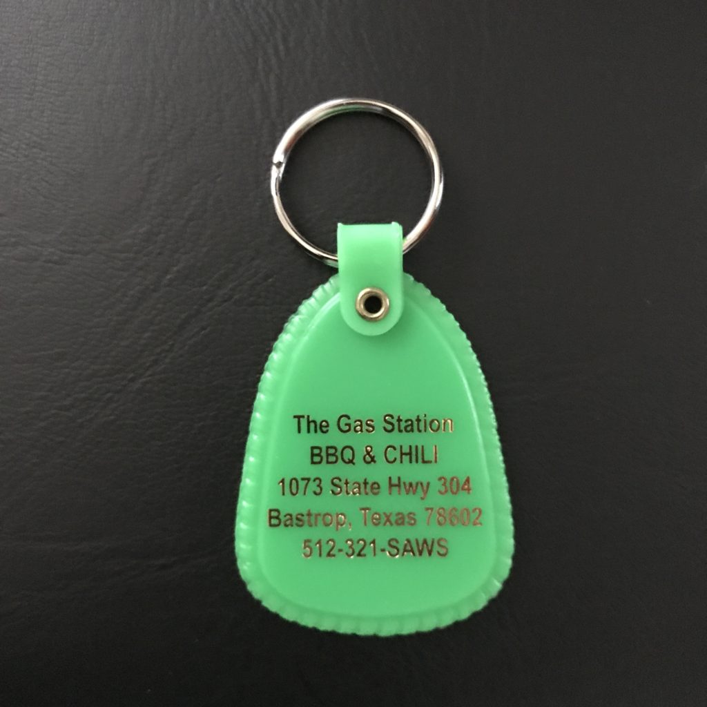 Collectibles – Texas Gas Station