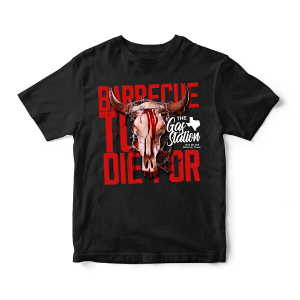 Gas Station Merch – Texas Gas Station